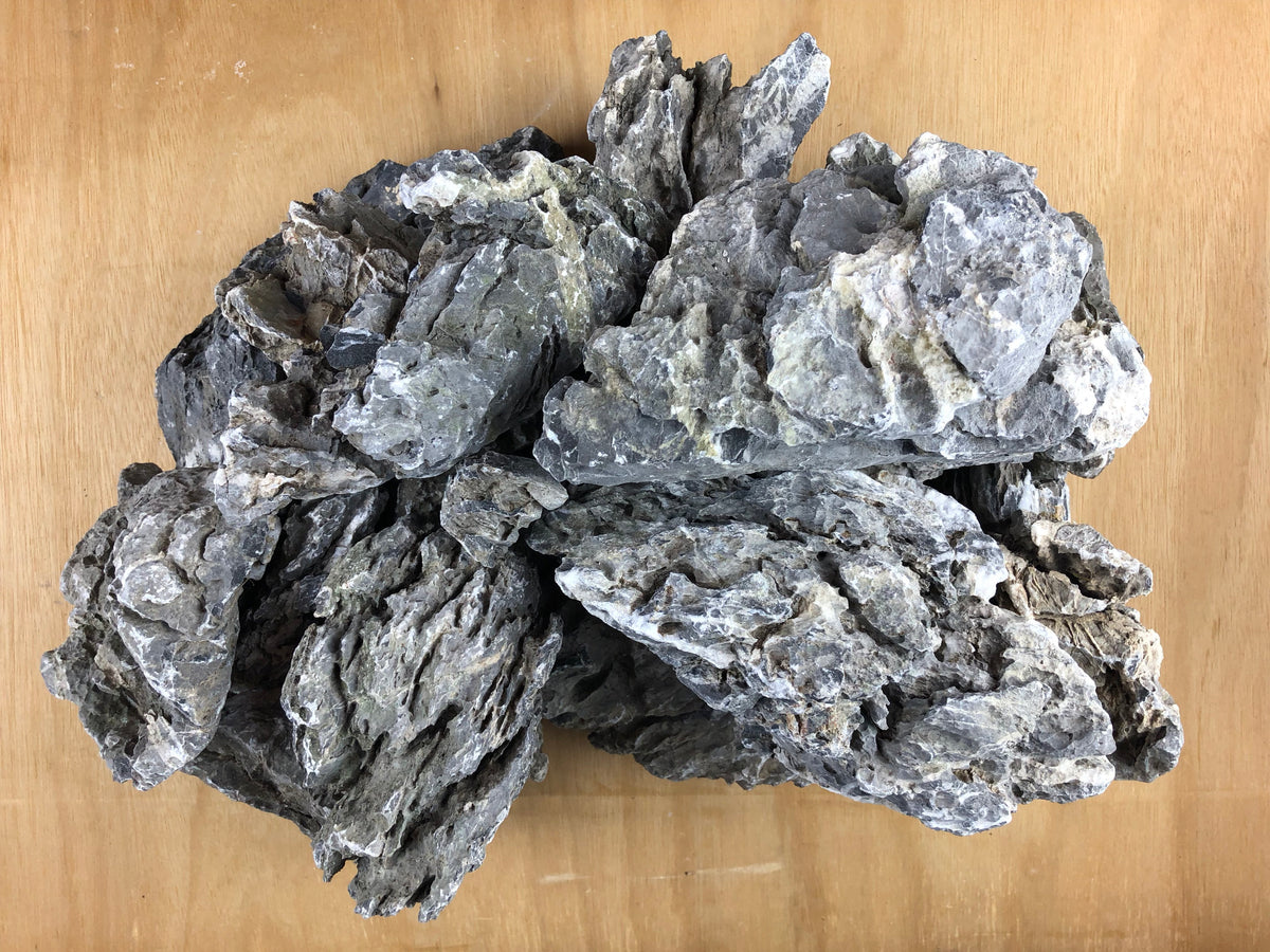 Seiryu Stone – Aquascaping Canvas